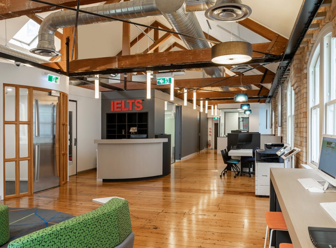 Silverdale Shopping Centre - Buterin L’Estrange