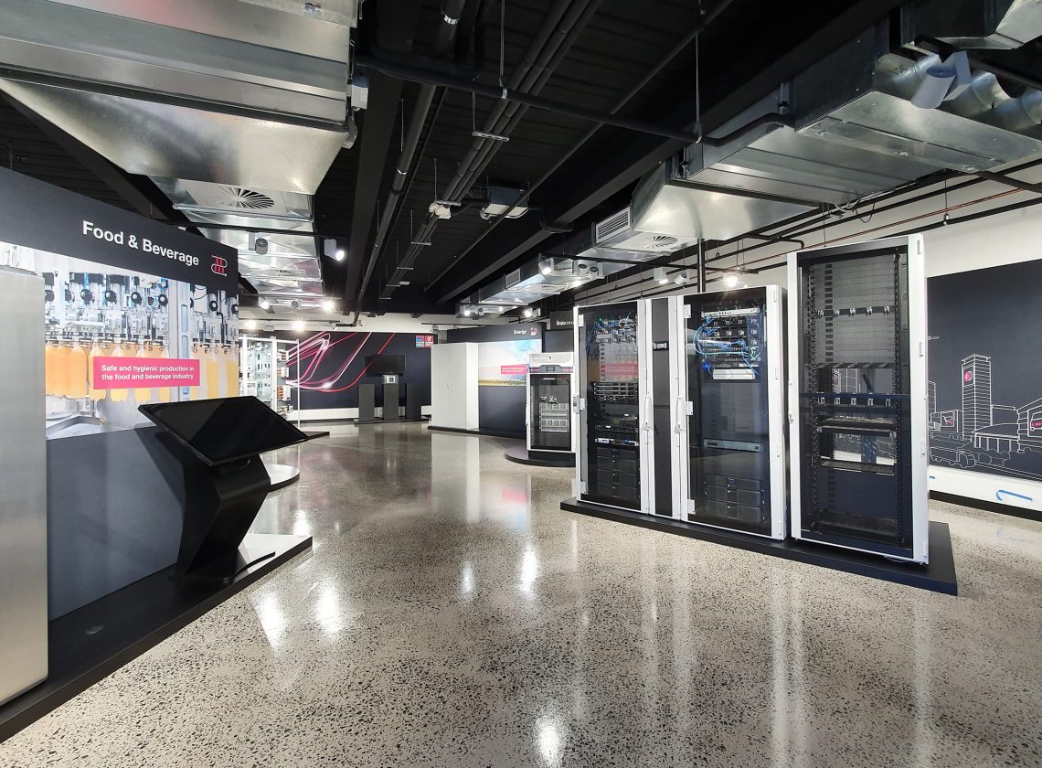 Silverdale Shopping Centre - Buterin L’Estrange