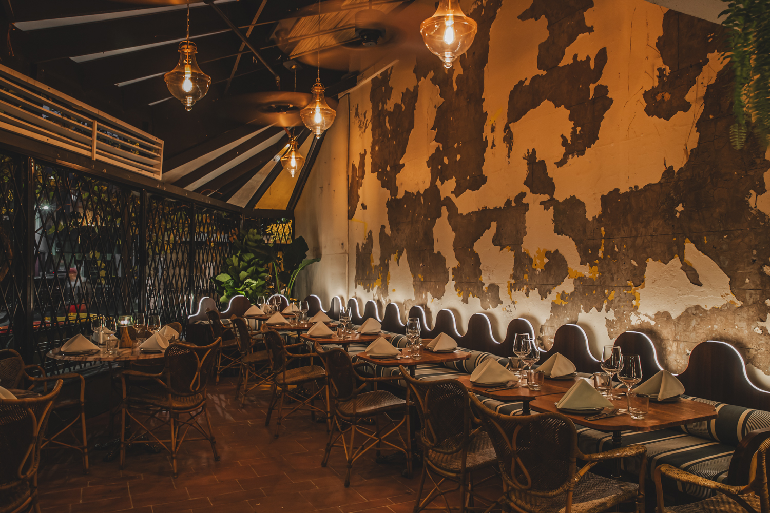 RAJA - Potts Point - Buterin L’Estrange