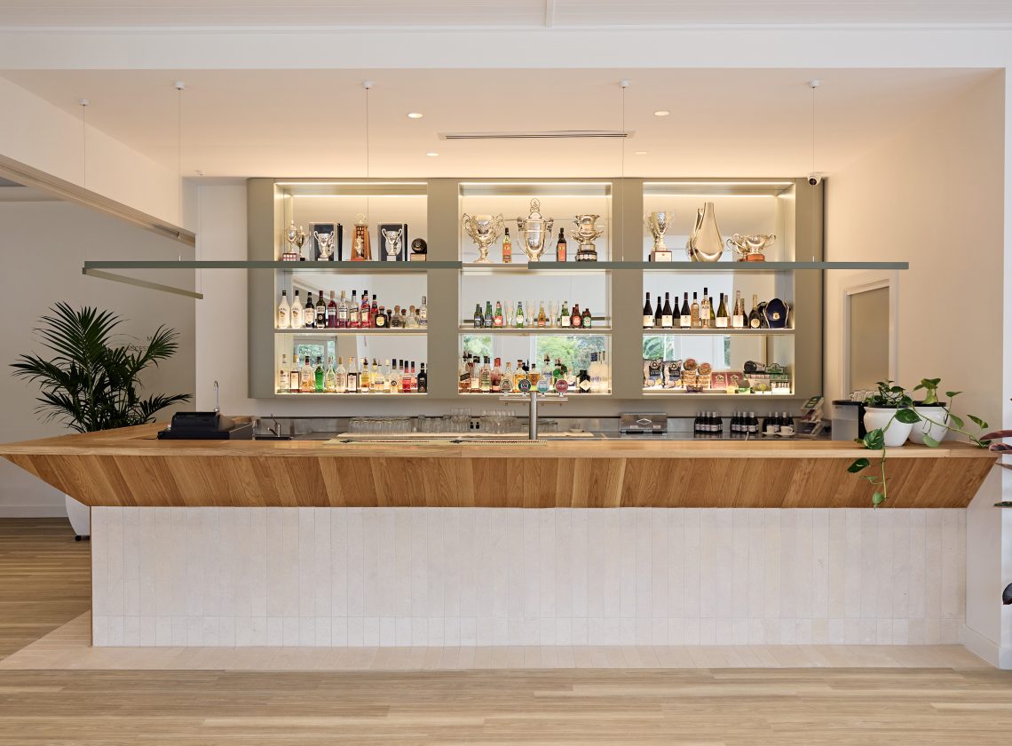 Silverdale Shopping Centre - Buterin L’Estrange