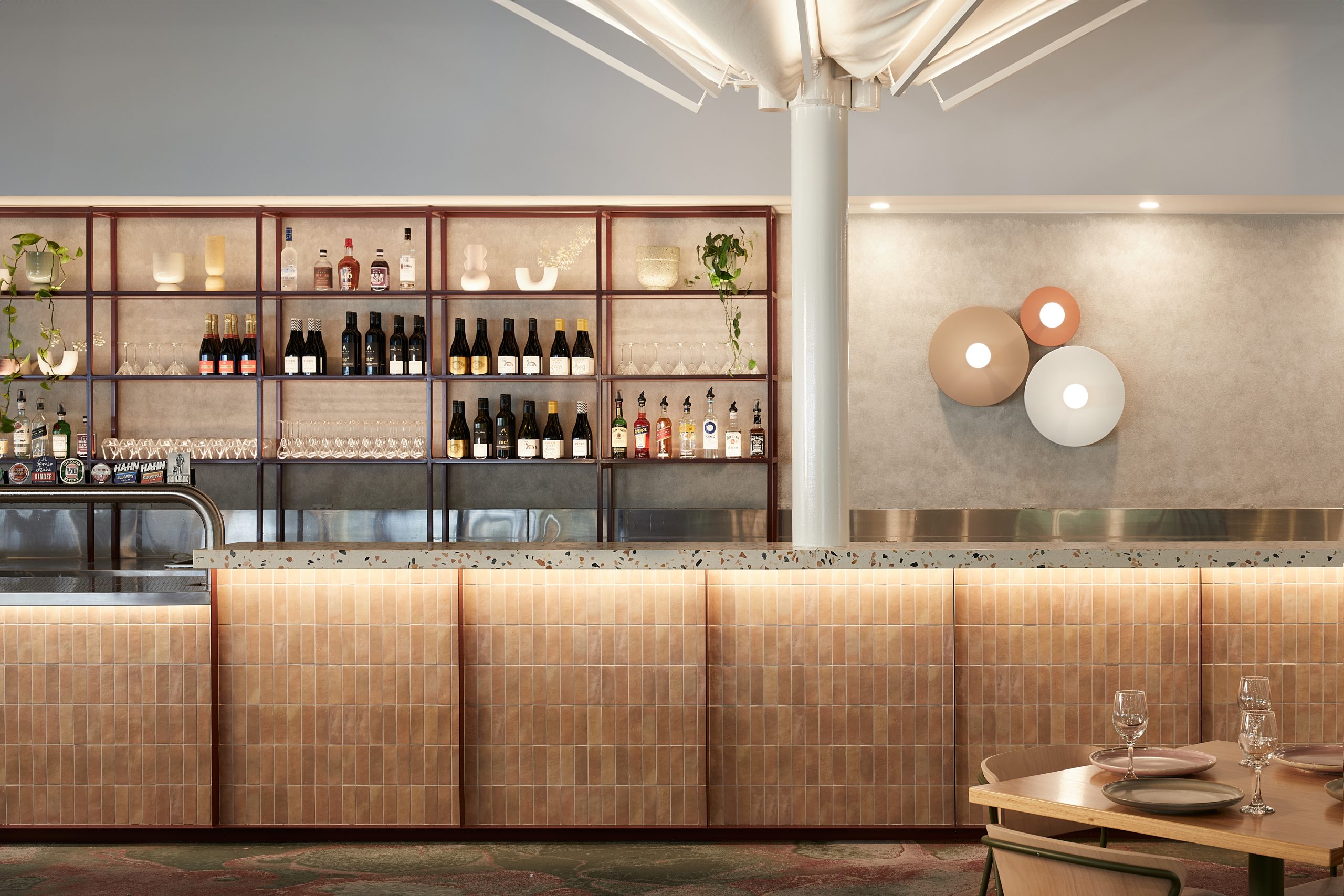 Empire Bay Tavern - Central Coast - Buterin L’Estrange